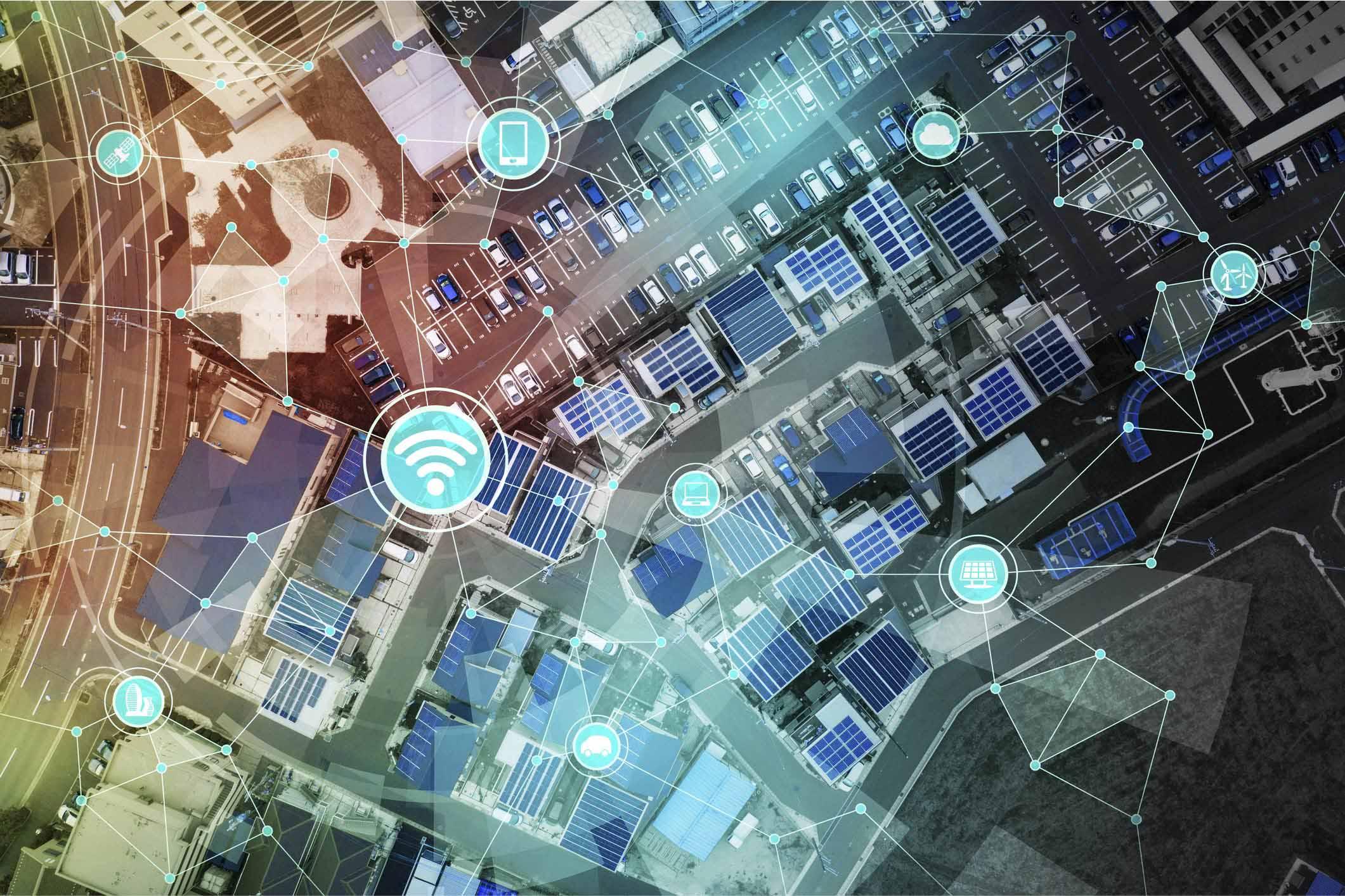 Asset management with GeoTracer's GeoSpotter