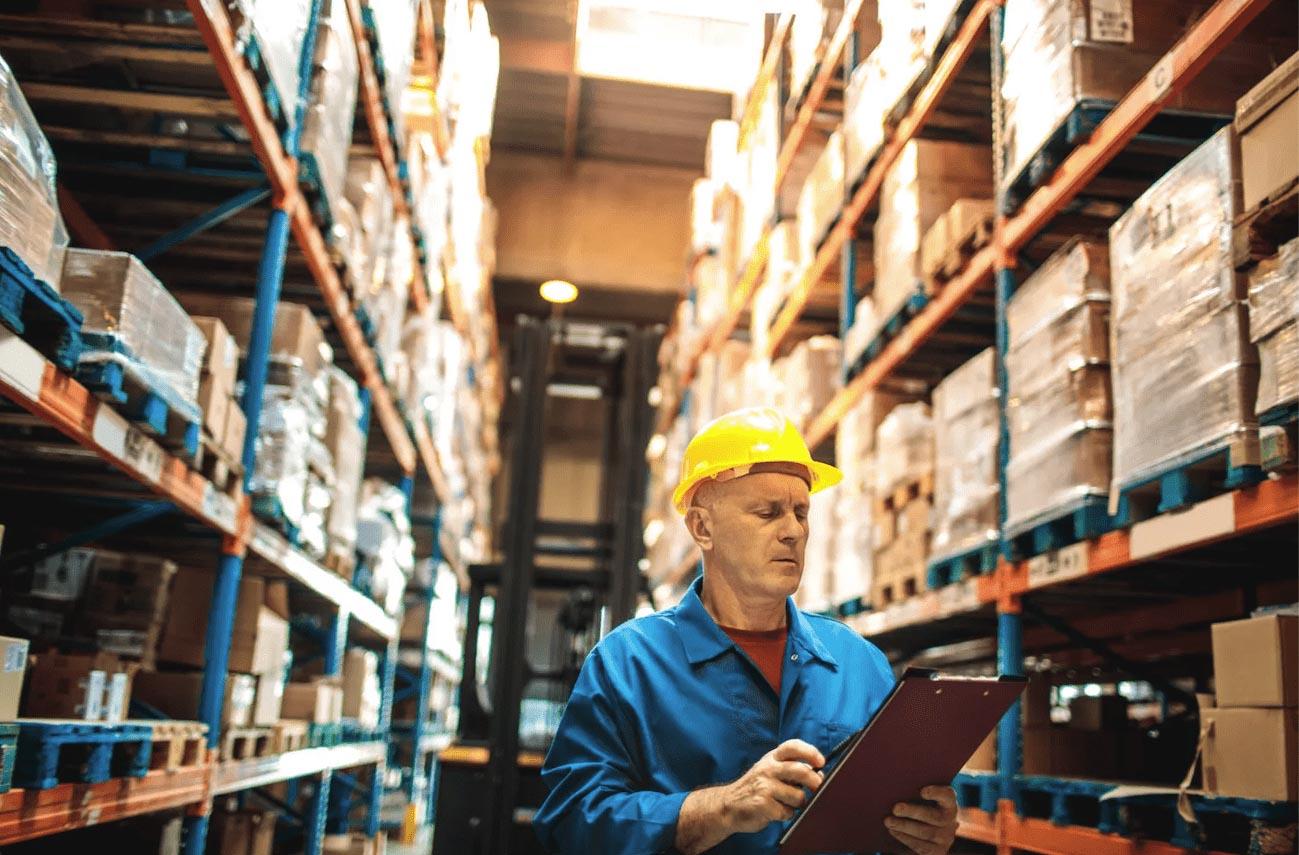 Tracking materials using GeoTracer saves time and money