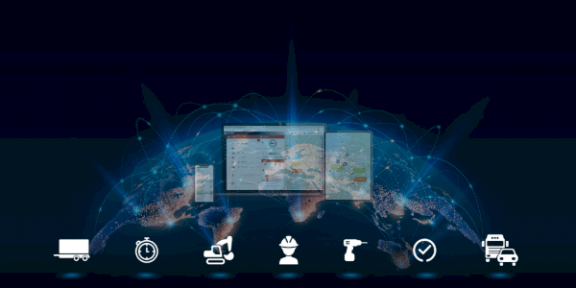 Discover GeoFleet V4