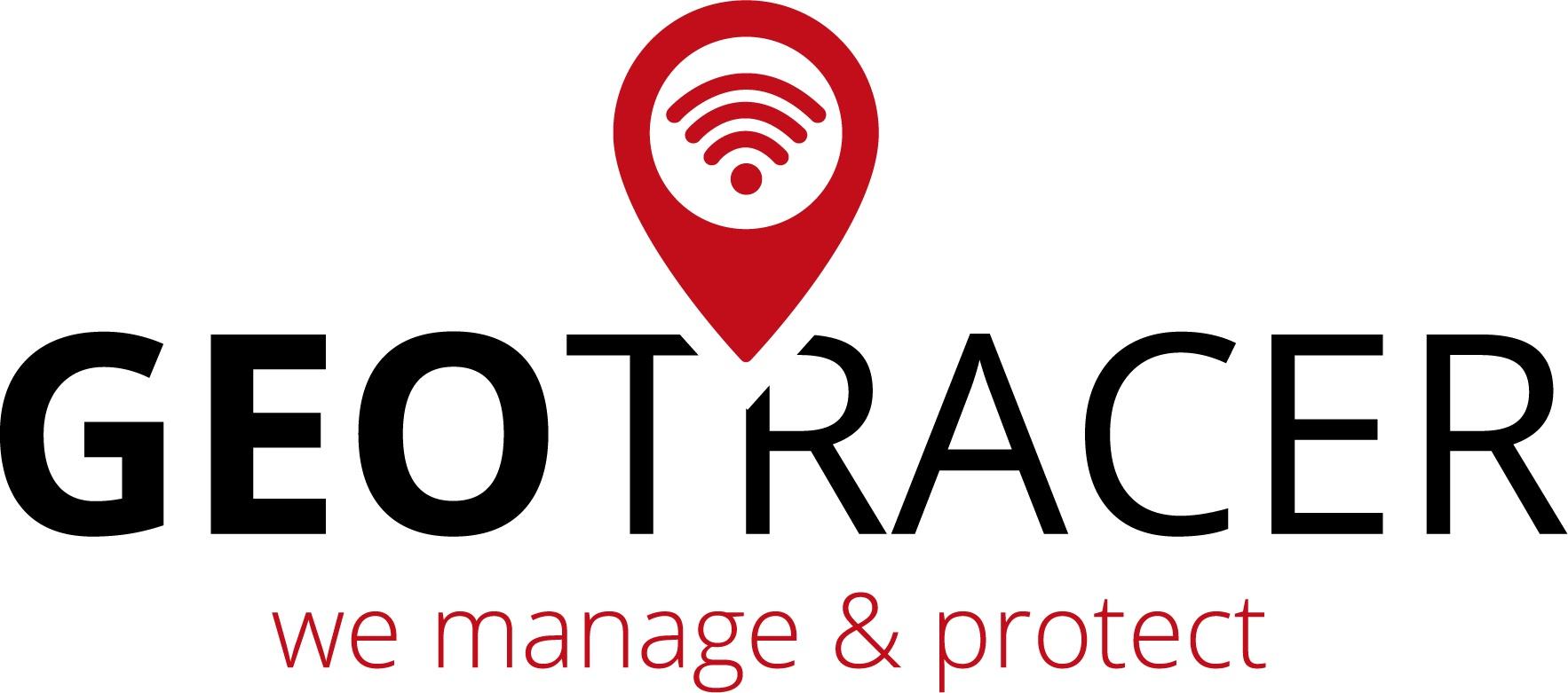 Geolokalisatie van machines en voertuigen | GeoTracer